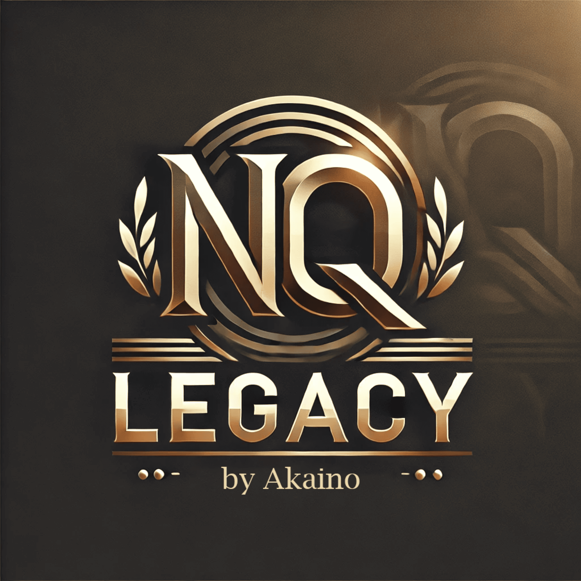 NQ - LEGACY MASTERCLASS MENTORSHIP BY AKAINO - Payhip