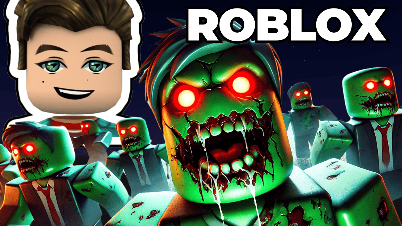 Zombie Round Based Game - Payhip