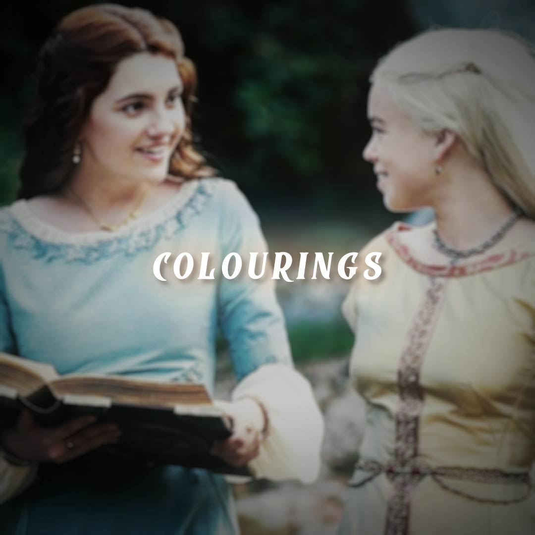 colouring pack - Payhip