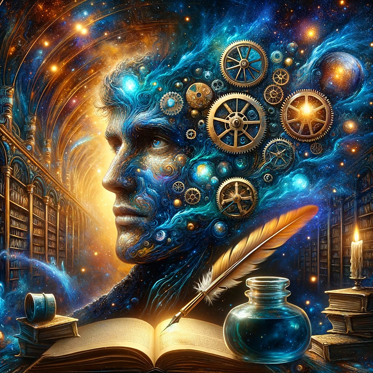 How to Control Your Narrative