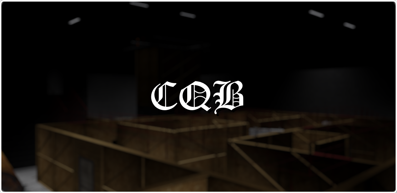 [NEW!} Close Quarters Combat - Payhip