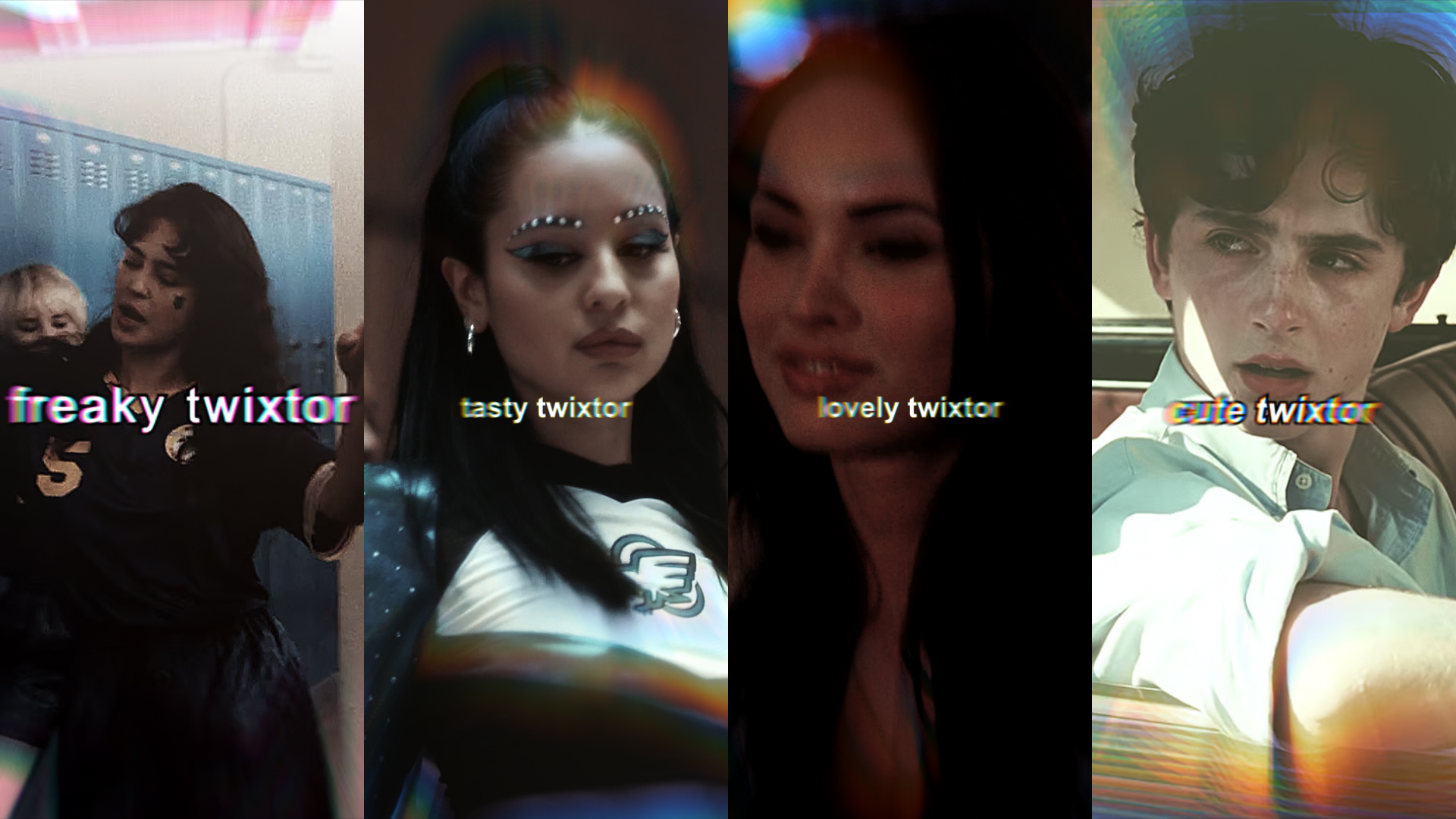 TWIXTOR PACK 2 - Payhip