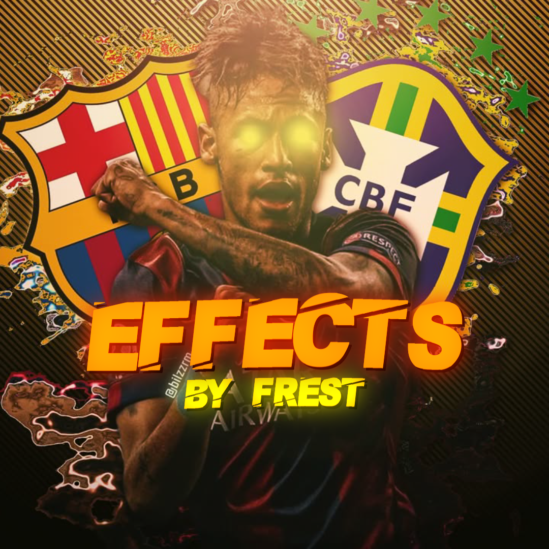 MEGA PACK EFFECTS FREST - Payhip