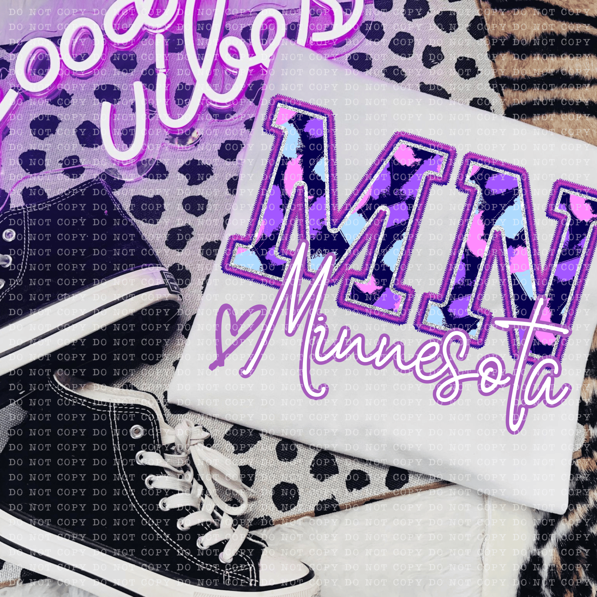 MINNESOTA PERFECTLY PURPLE STATES PNG DIGITAL DOWNLOAD - Payhip