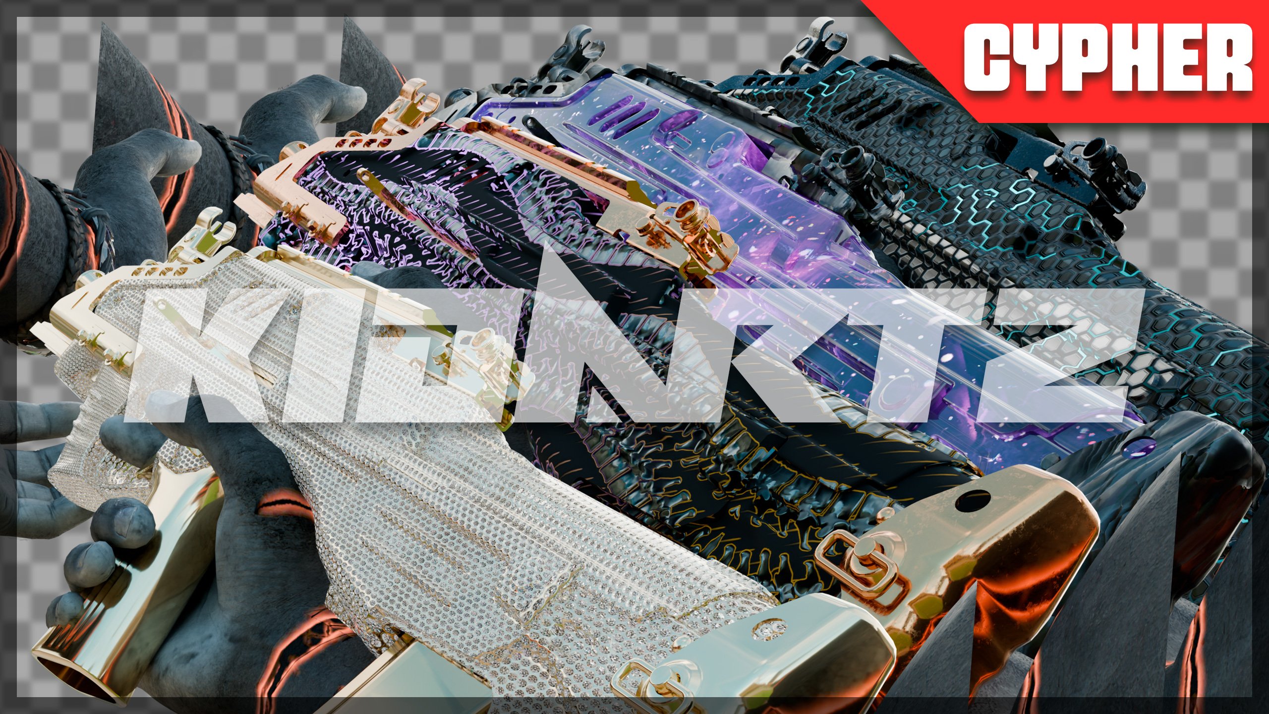 Cypher91 Renders Pack - Payhip