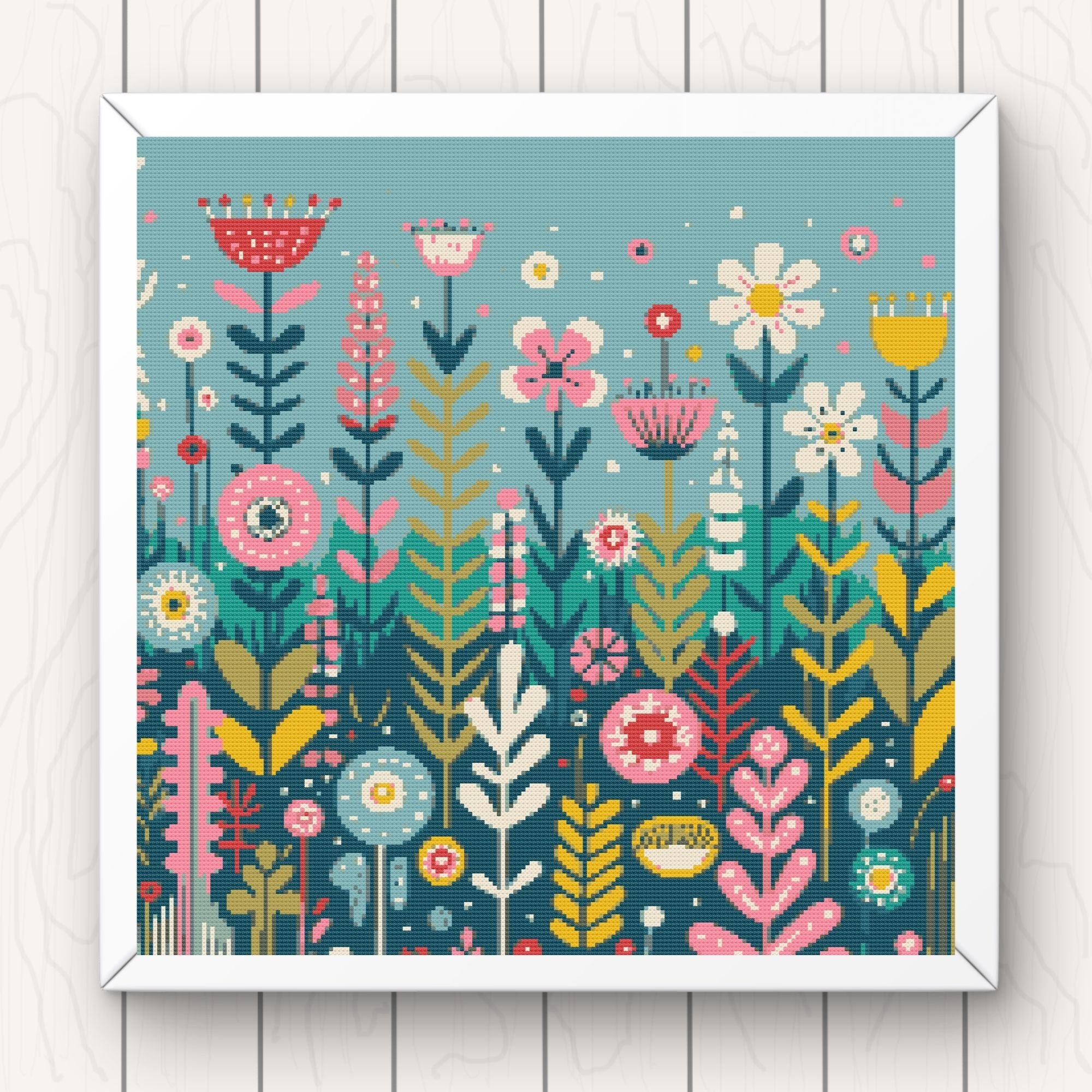 TAM STITCH DESIGNS