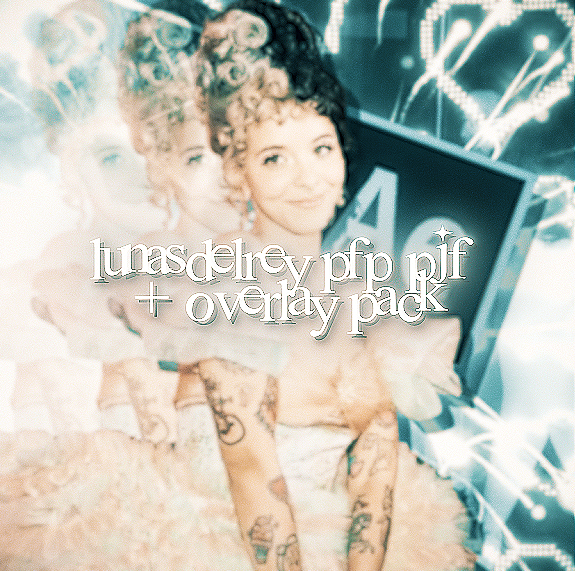 lunasdelrey pfp pjf overlay pack - Payhip