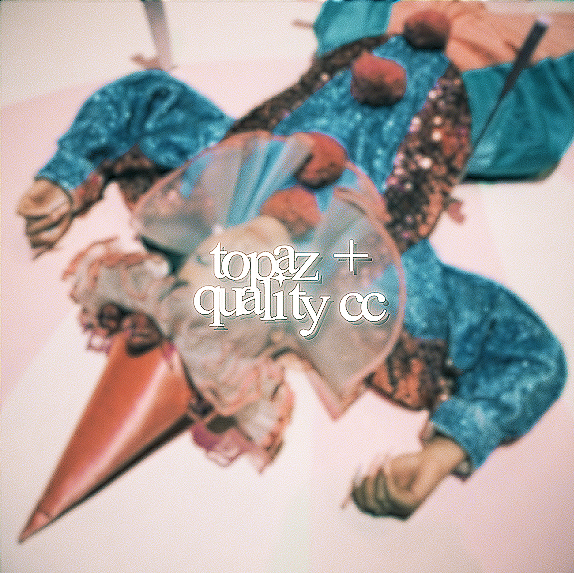 topaz quality cc - Payhip