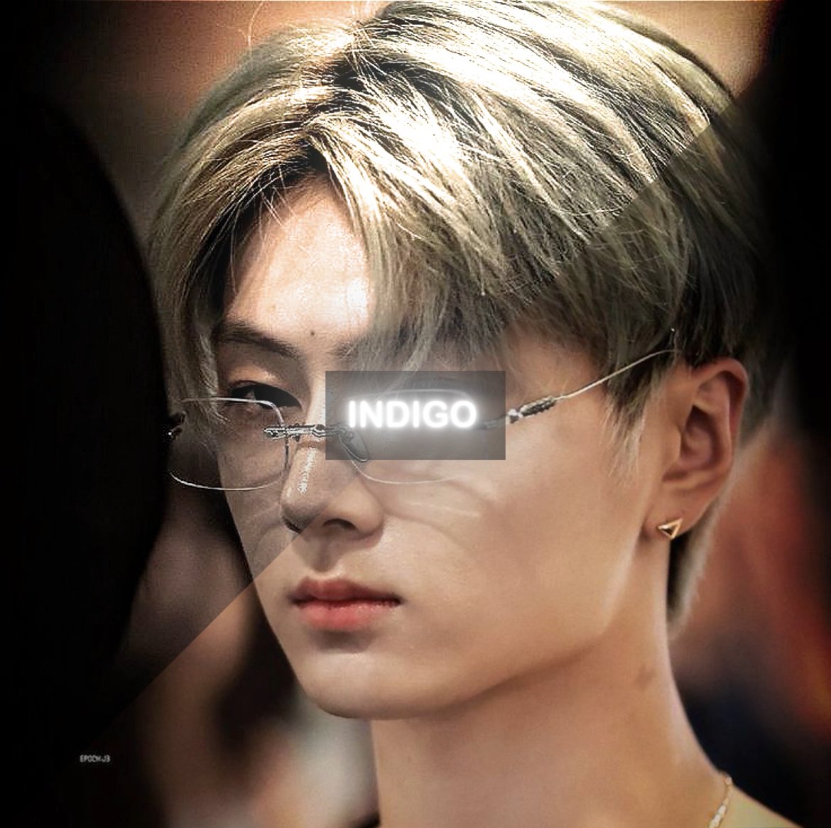 indigo cc - Payhip