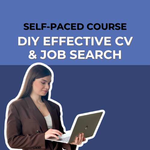 DIY Effective CV - Payhip