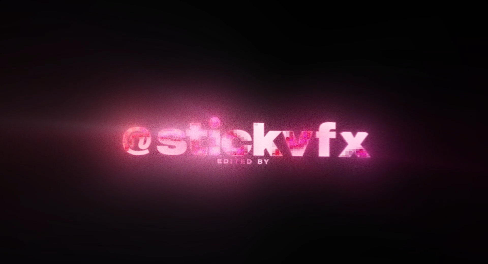 stickvfx ident - Payhip