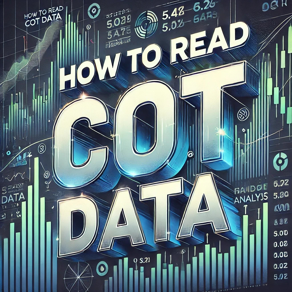 How to read COT Data - Payhip