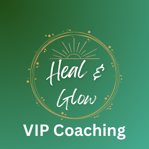 Dein 7 Tage Head & Glow VIP Coaching - Payhip