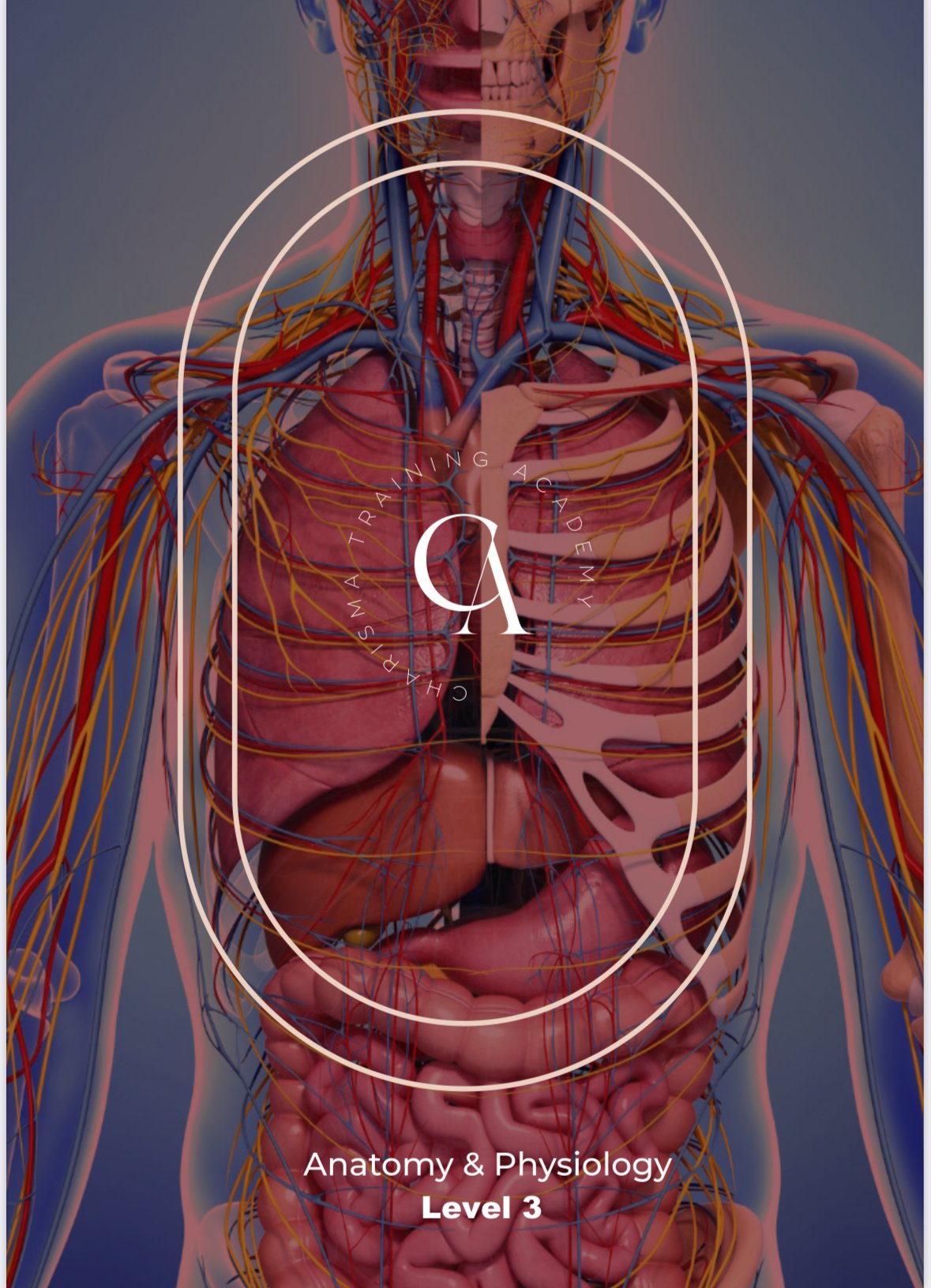 Anatomy & Physiology Level 3 - Payhip