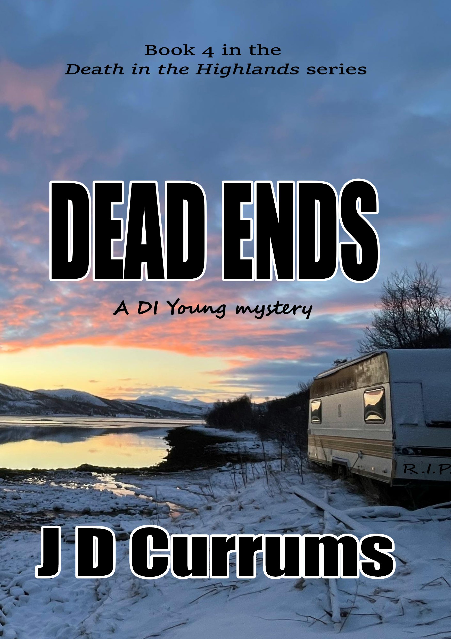 Dead Ends - A Short Story - Payhip