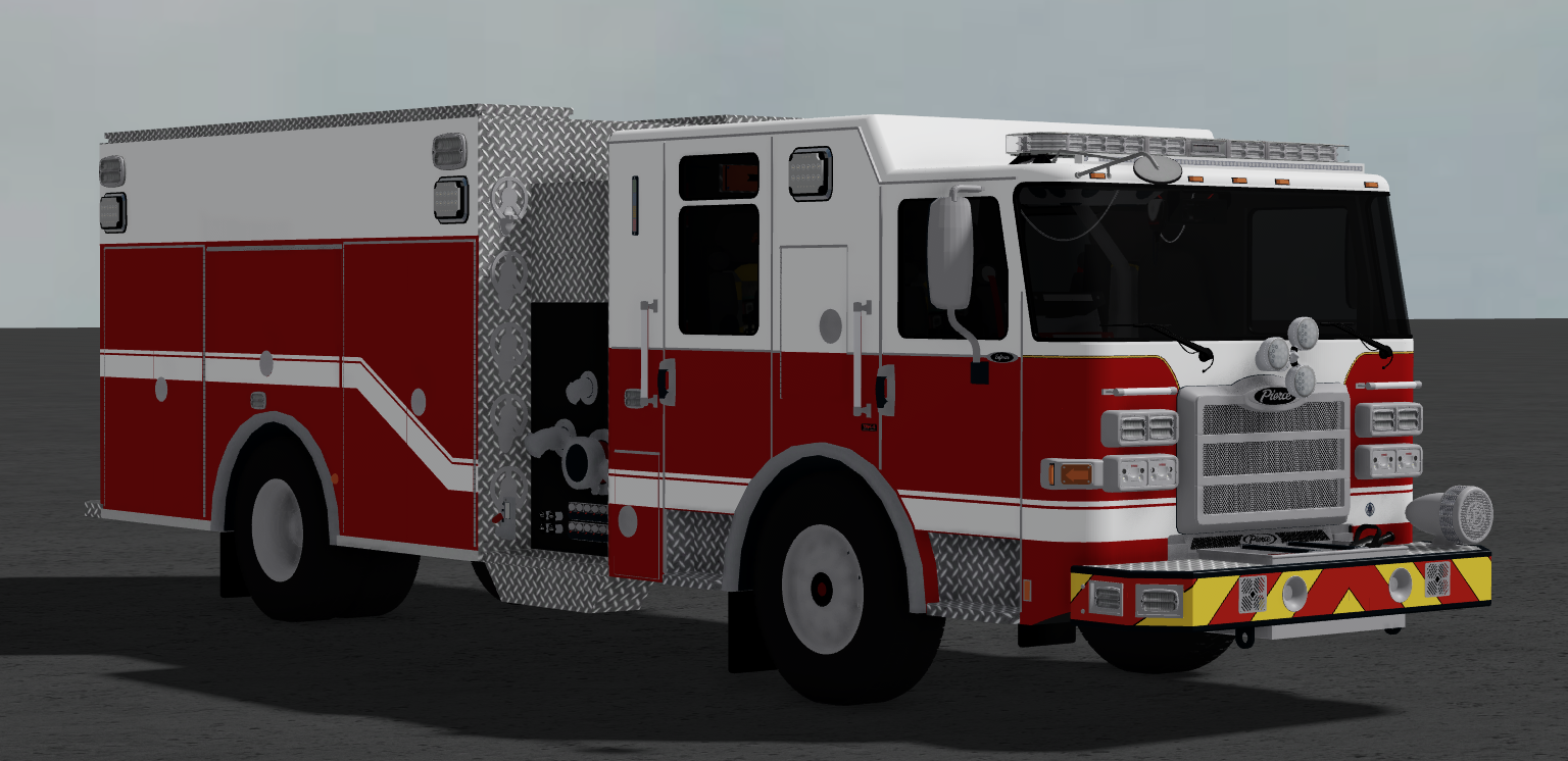 Enforcer Rescue Engine - Payhip