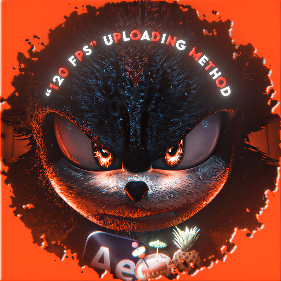 120 FPS UPLOAD METHOD (NOT WORKING ANYMORE) - Payhip