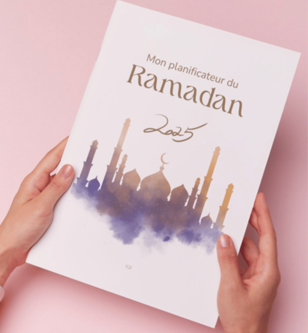 Organisateur ramadan 2025 - Payhip