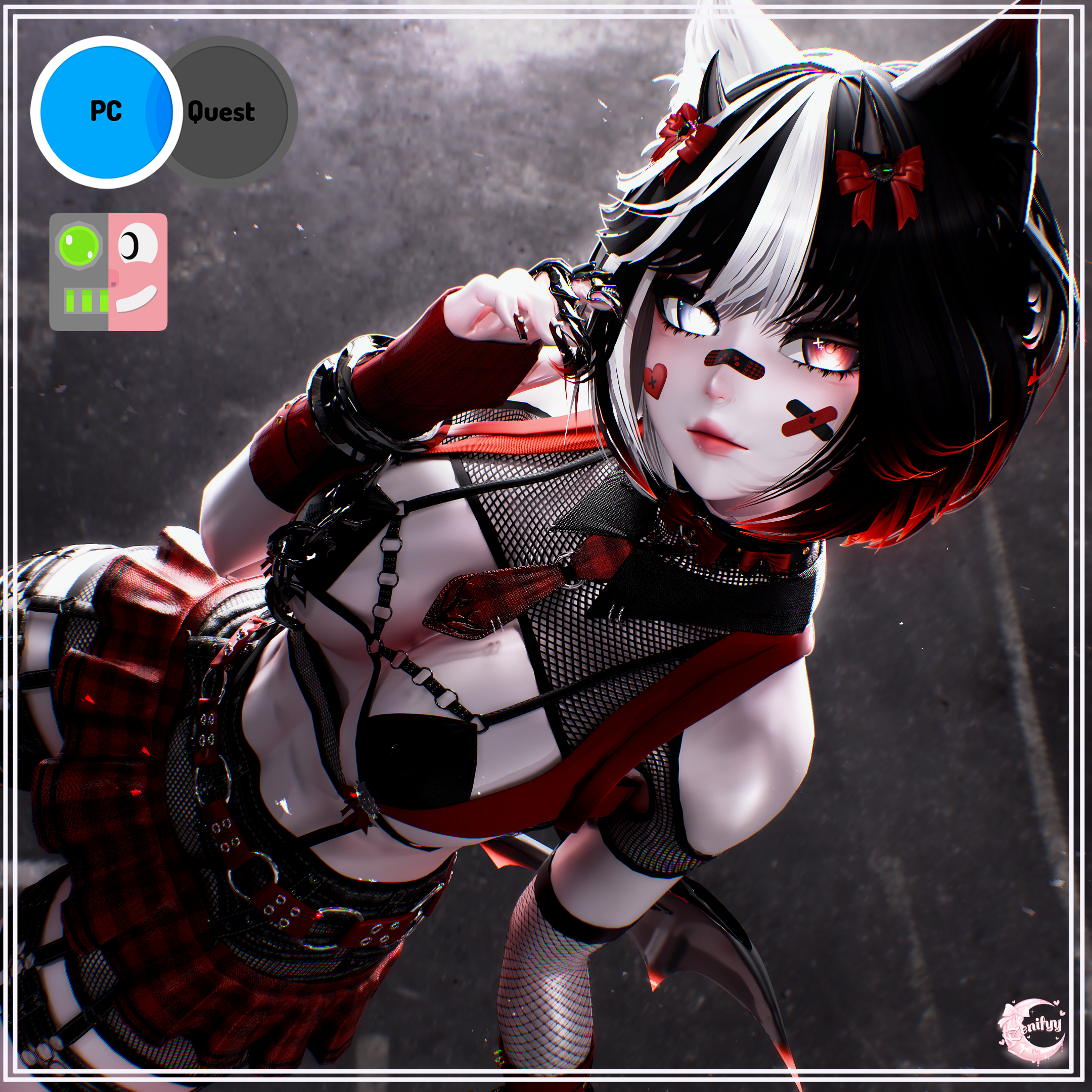 Nami [PC/FT] - Payhip