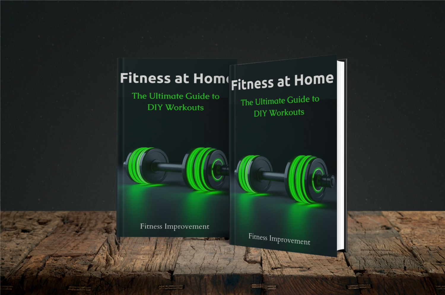 Fitness At Home The Ultimate Guide To Diy Workouts Payhip