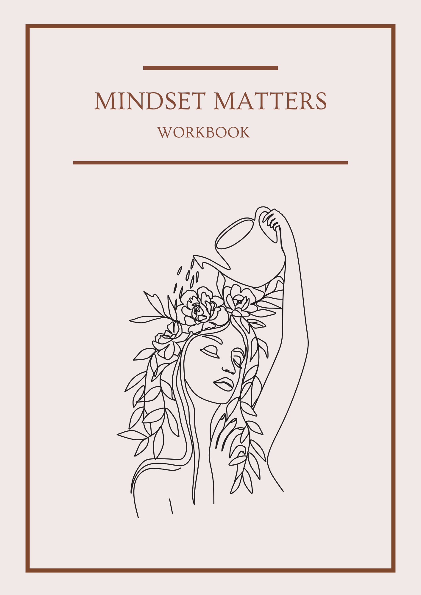 Mindset Matters(Pdf) - Payhip