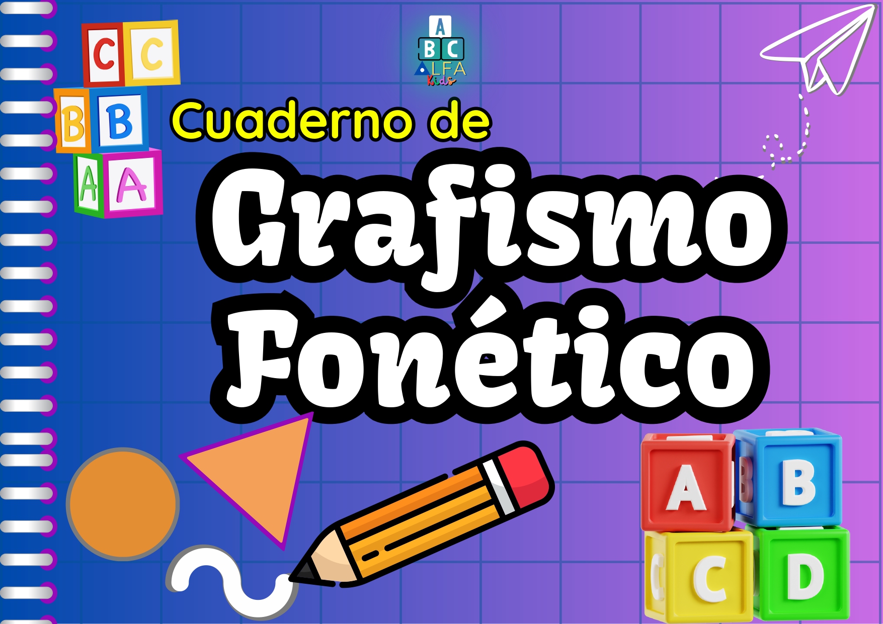 MEGA PACK GRAFISMO FONÉTICO ANIMADO PACK 11 - Payhip