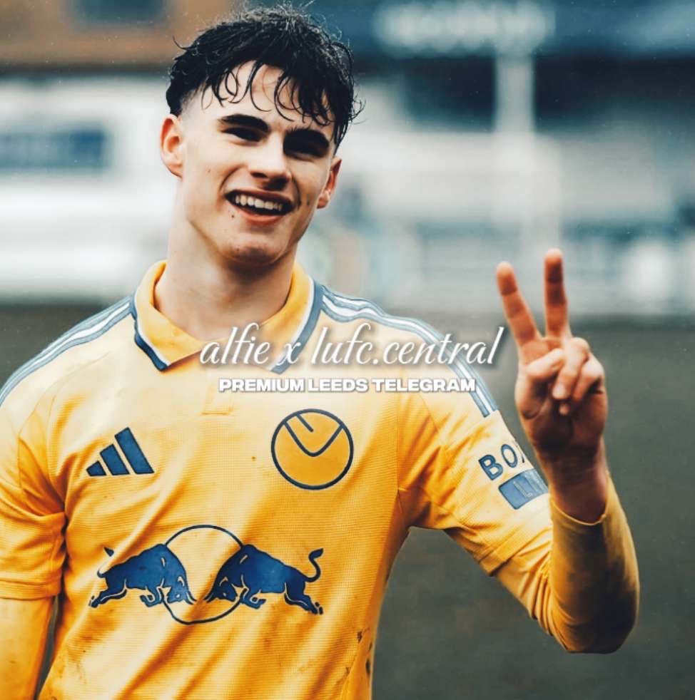 alfie x lufc.central premium leeds telegram - Payhip