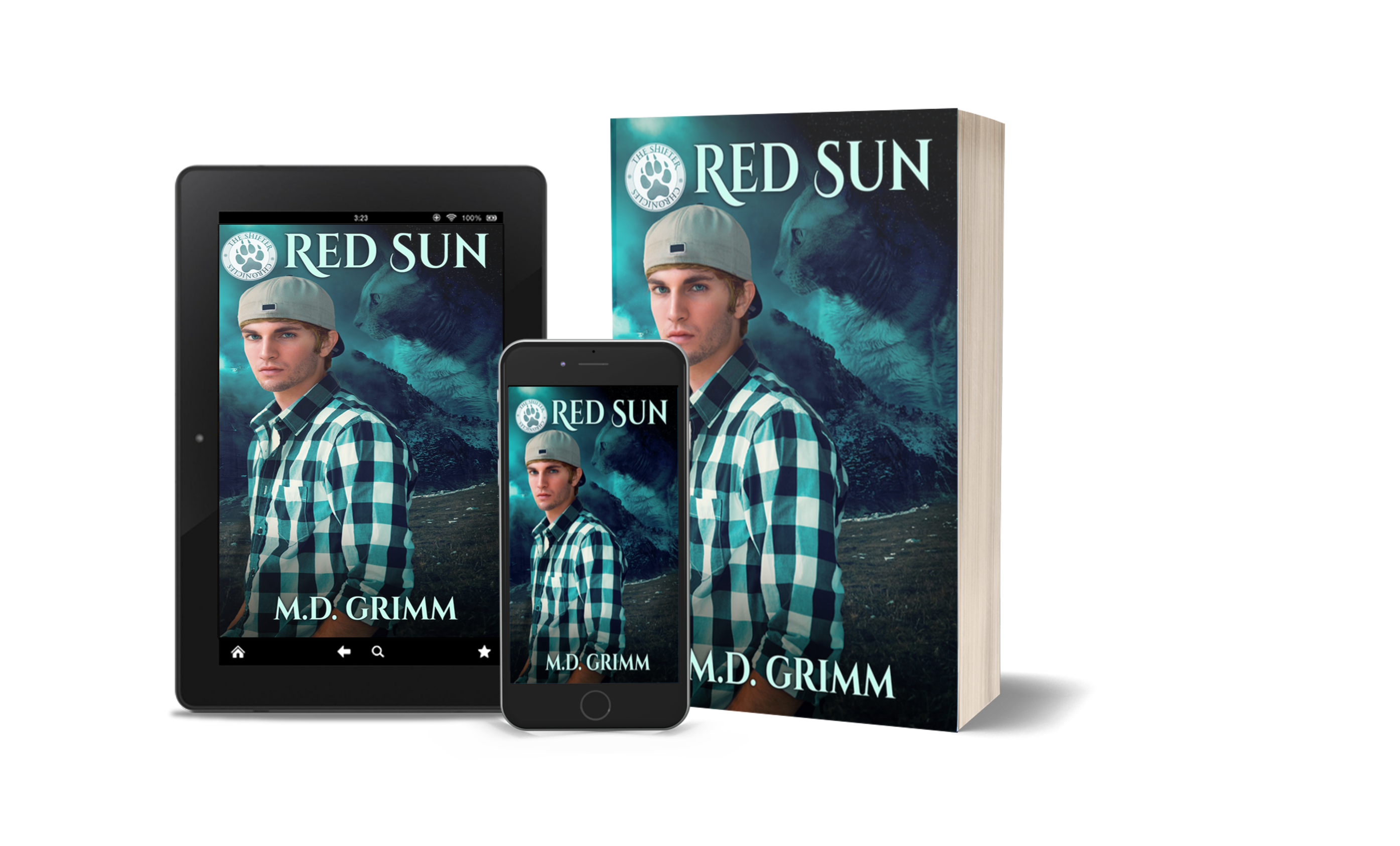 Red Sun - Character Profile - Ahmes