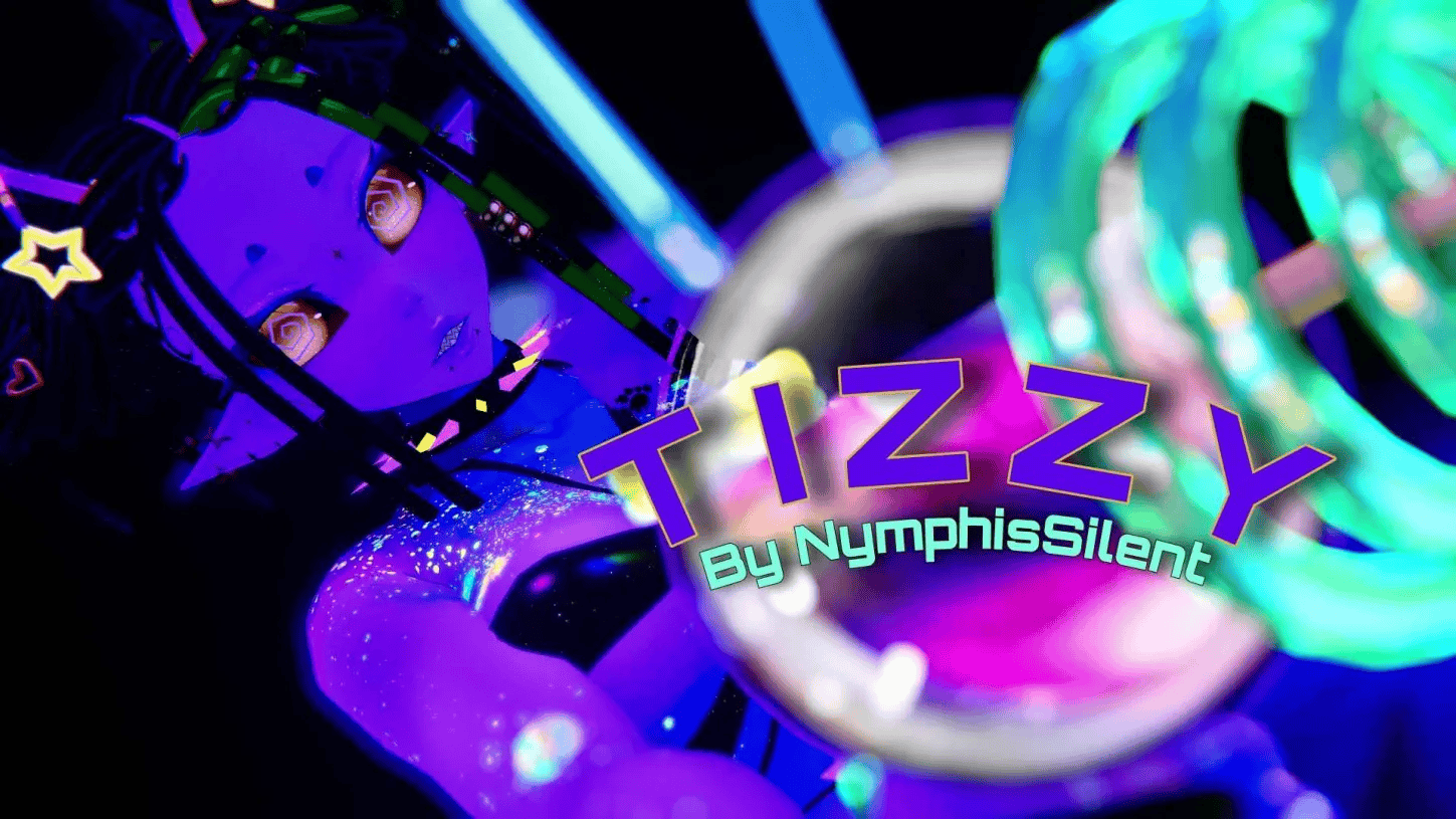 Tizzy (PC & Quest) - Payhip