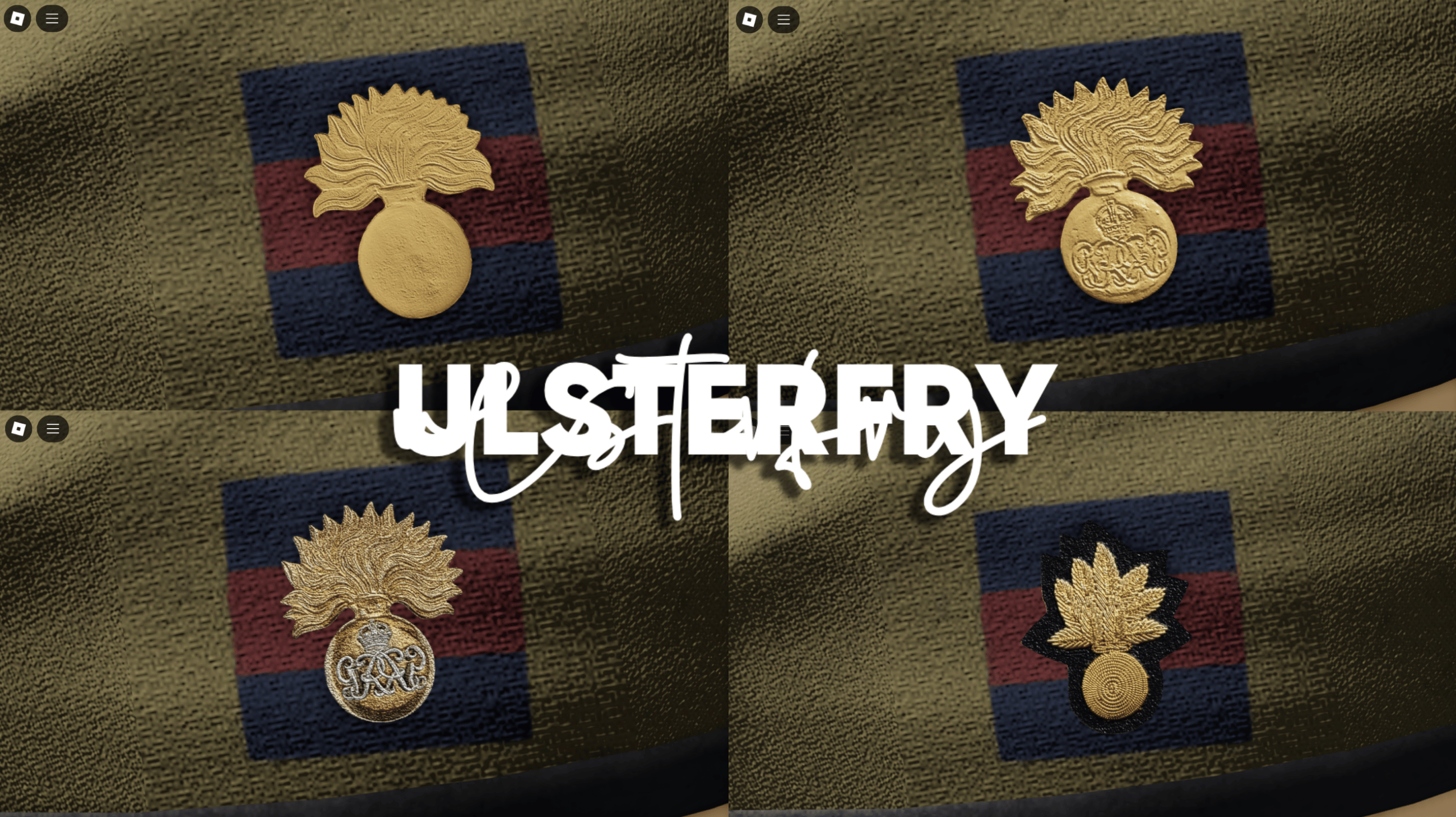 Grenadier Guards Beret Pack - Payhip