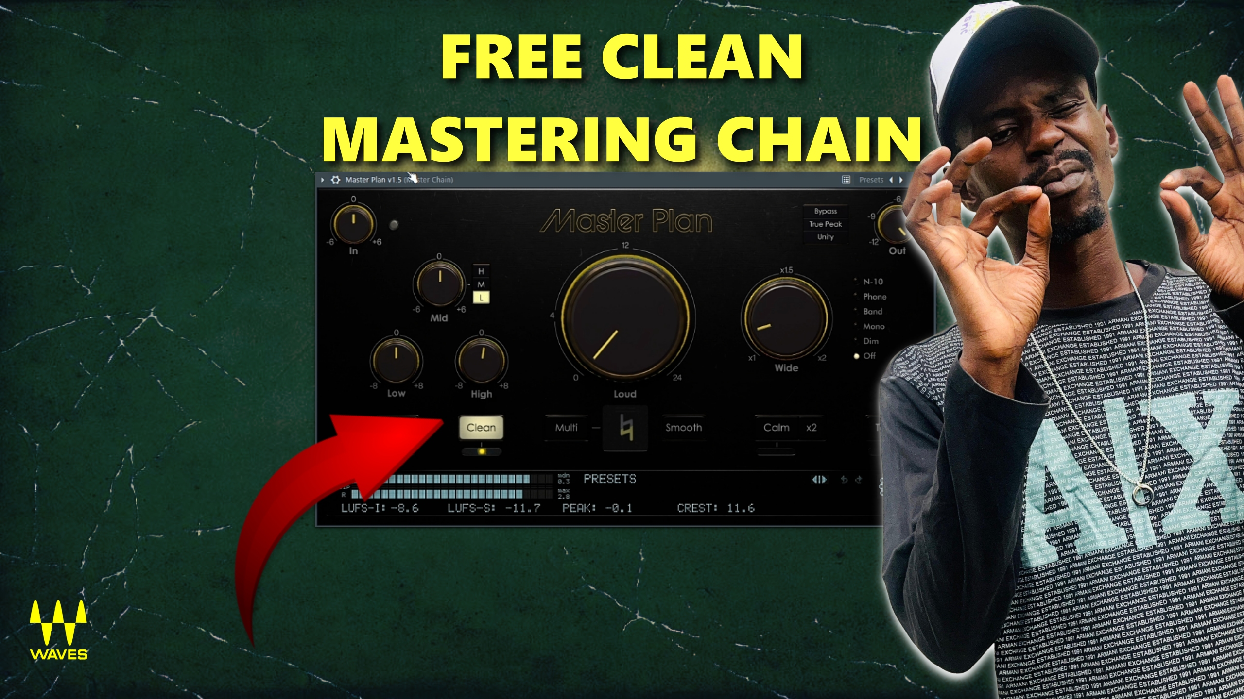 Mastering Chain - Payhip