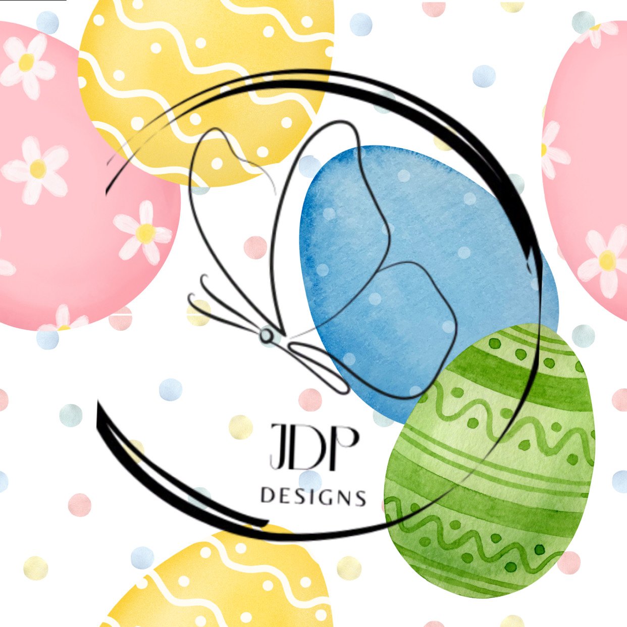 Spring Eggs Payhip