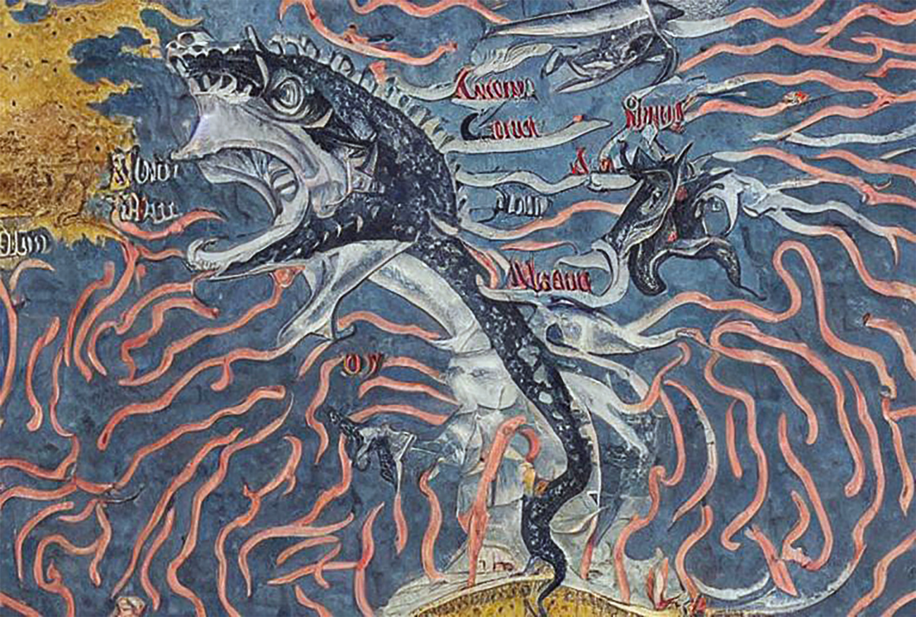 Carte d'art - Edition limitée - collection MONSTER 501 - Payhip