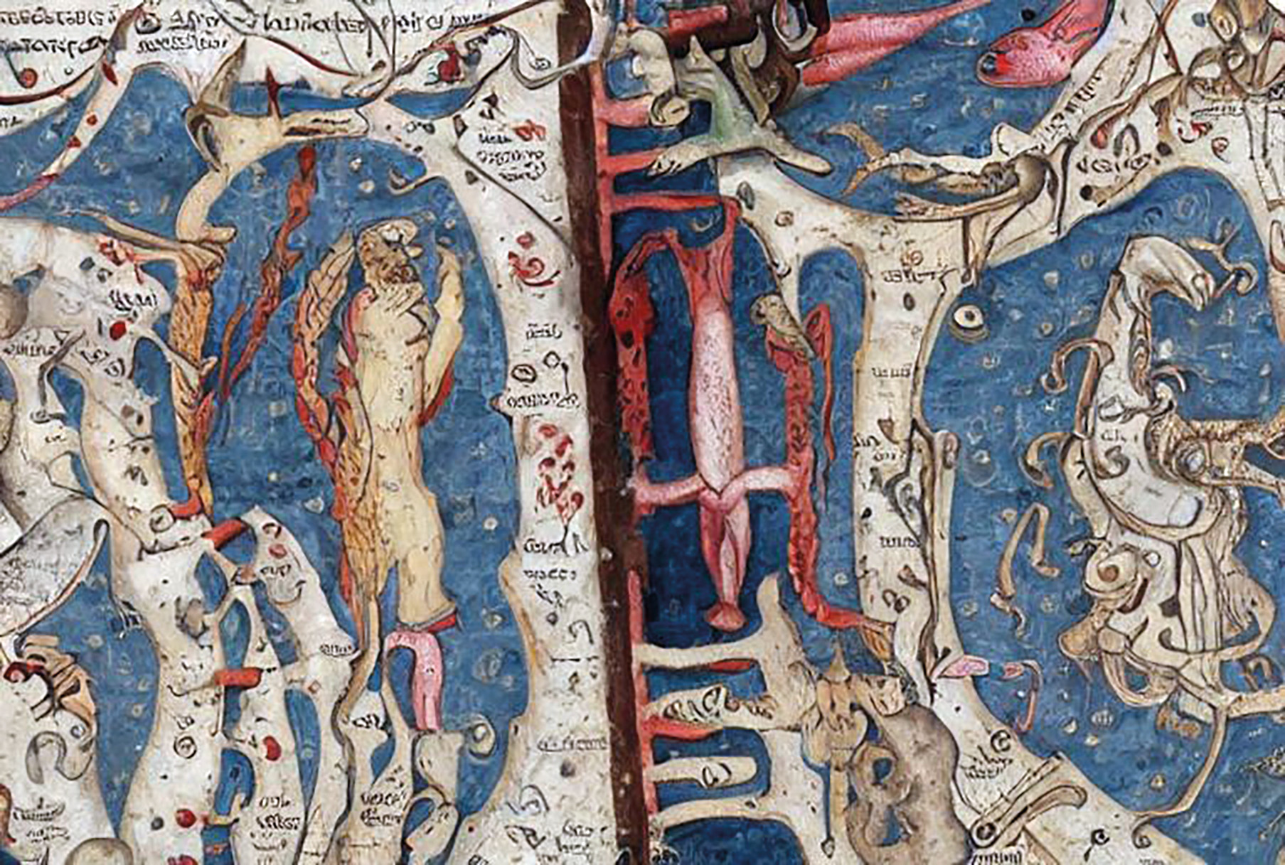 Carte d'art - Edition limitée - collection MONSTER 502 - Payhip