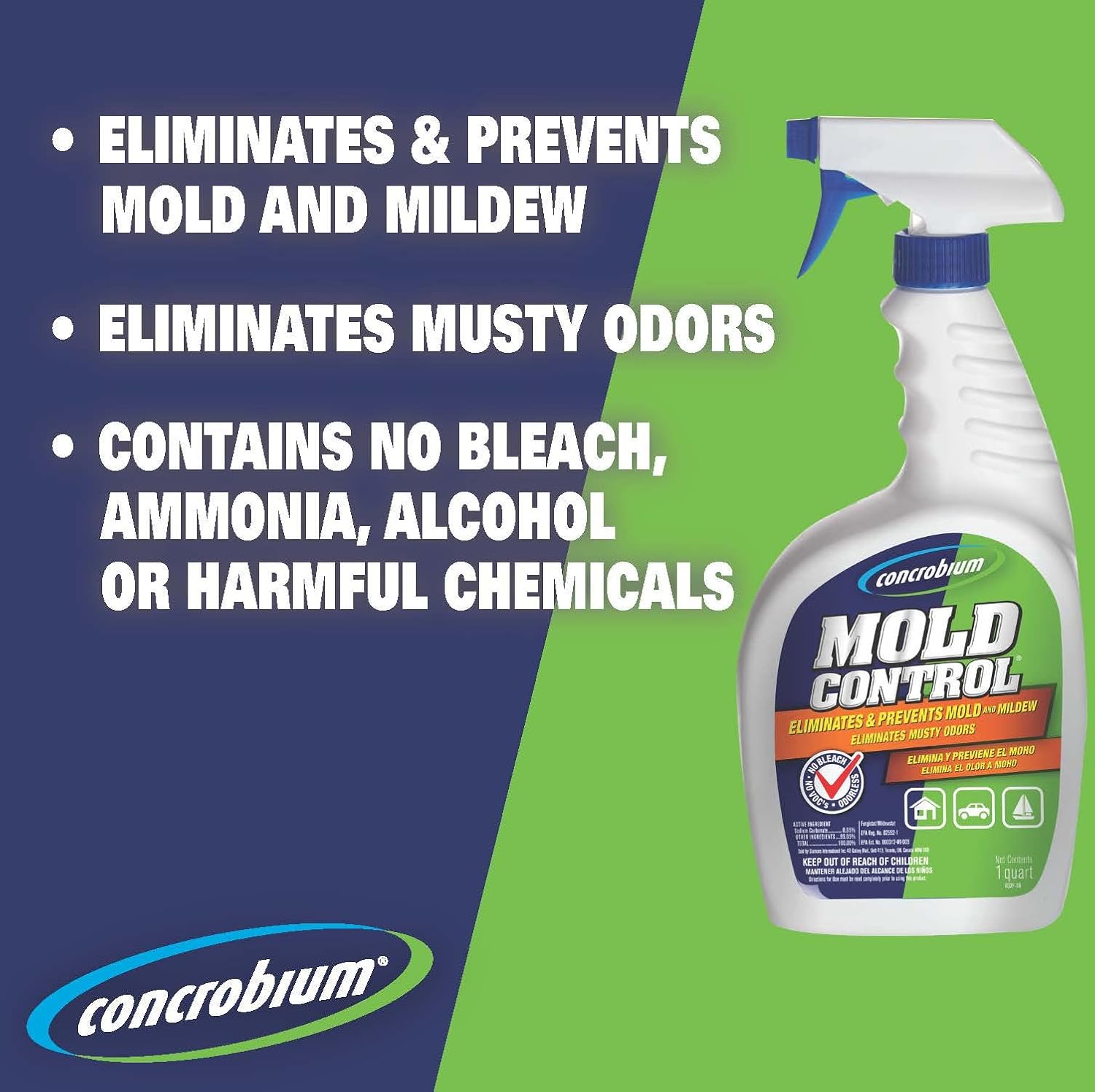 Best Way to Clean Mold: Safe & Effective Removal Tips - Payhip
