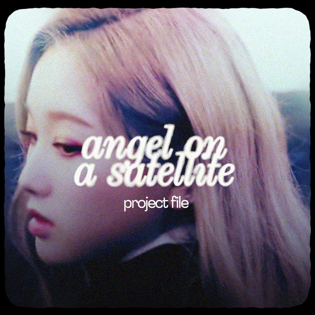 angel on a satellite project file - Payhip