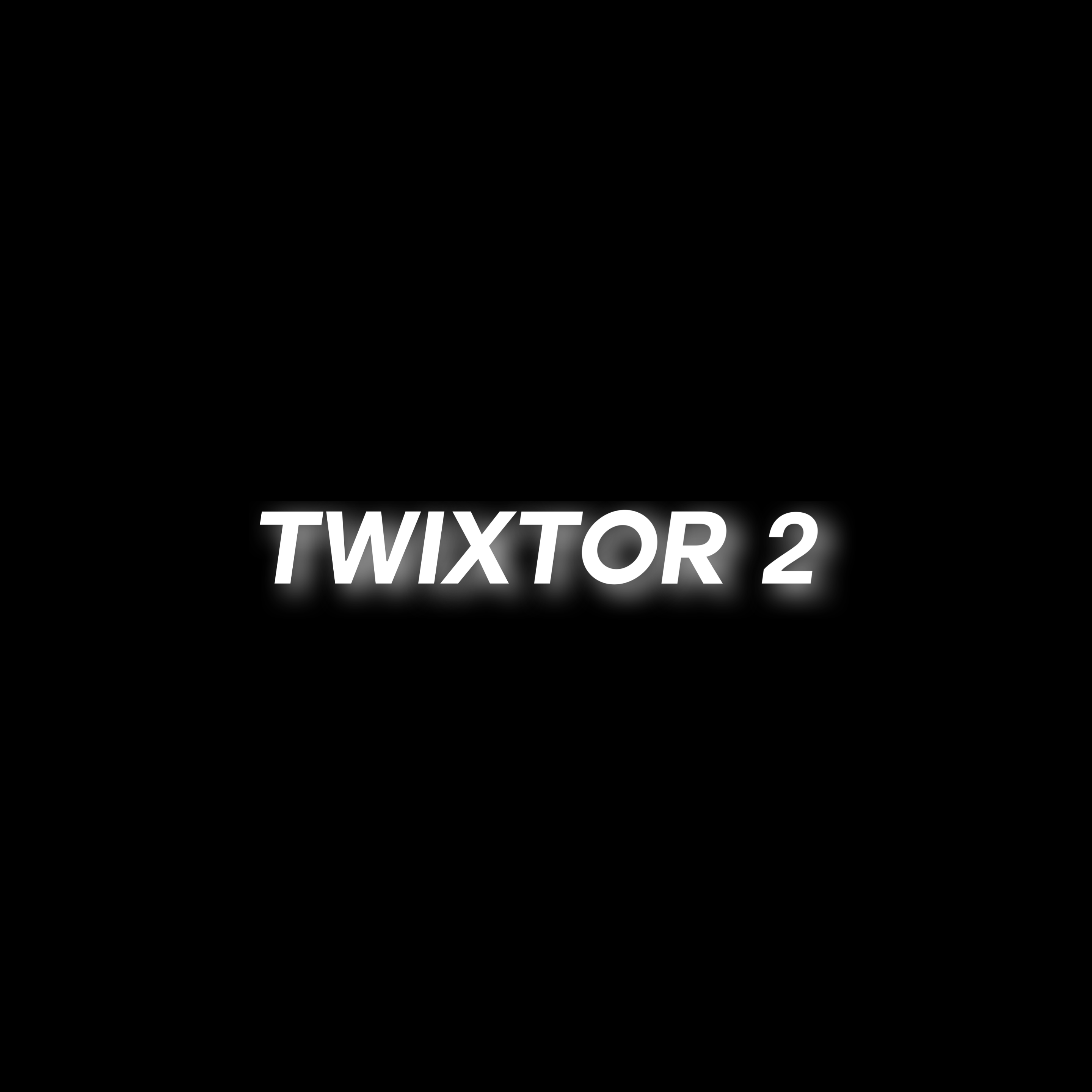 Twixtor 2 - Payhip