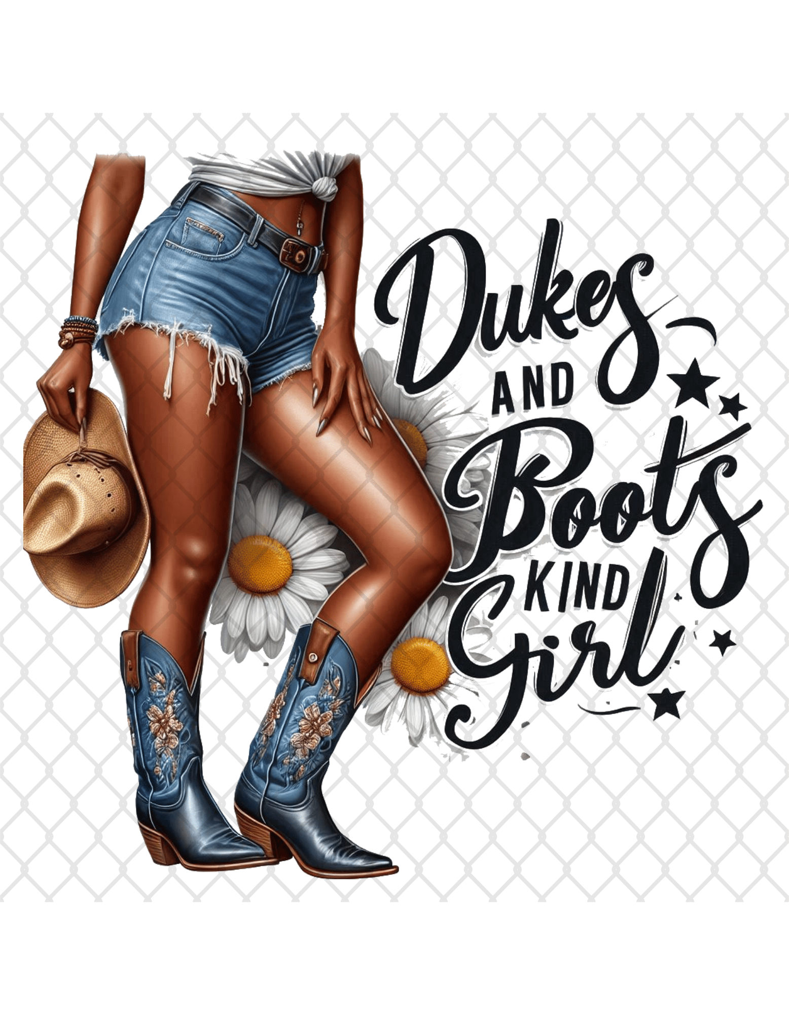 Dukes and Boots - Payhip
