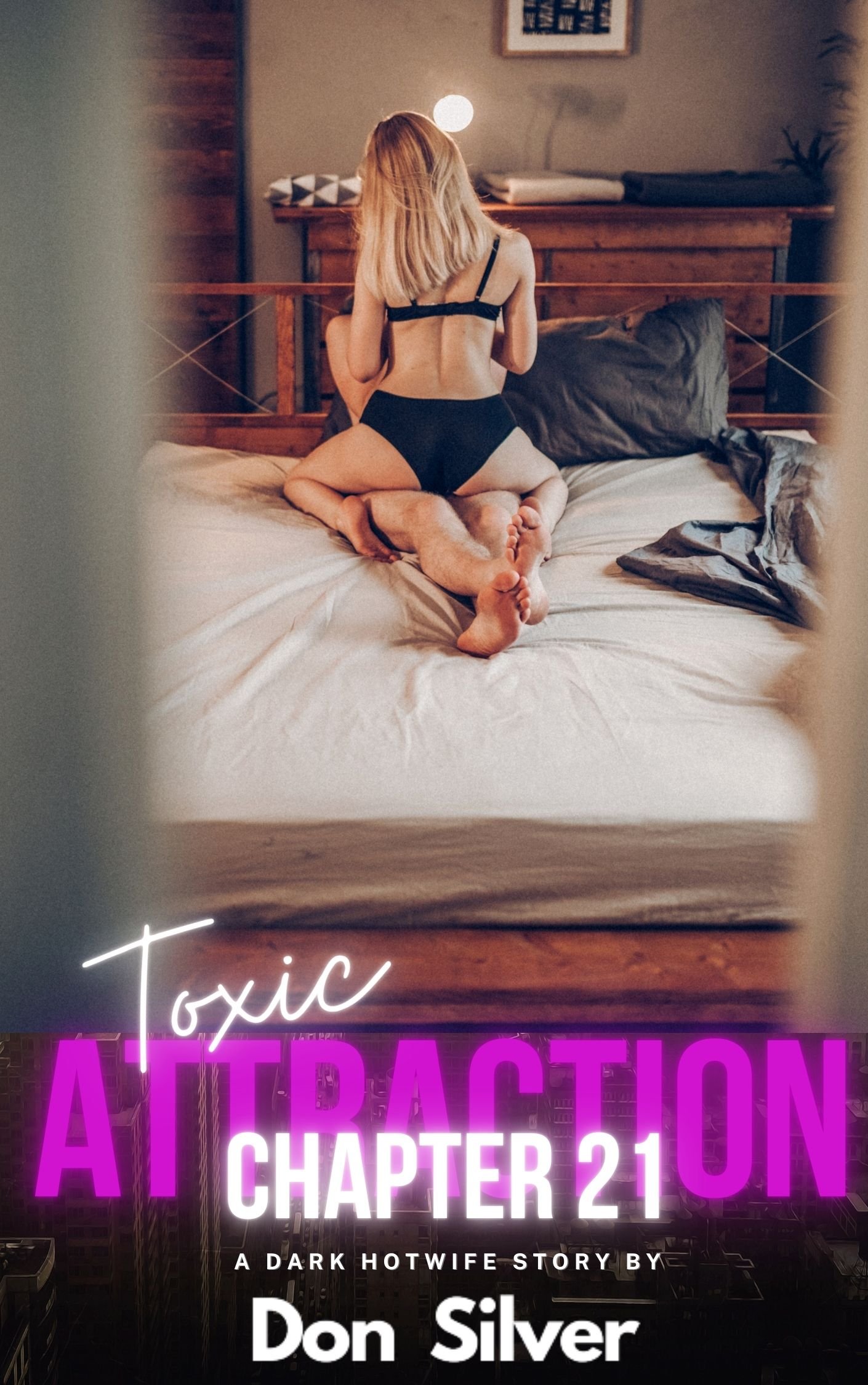 Don Silver Stories - Payhip