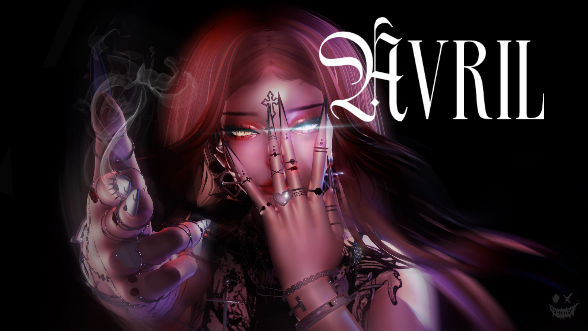 Avril [Gogo & Fake Index] - Payhip