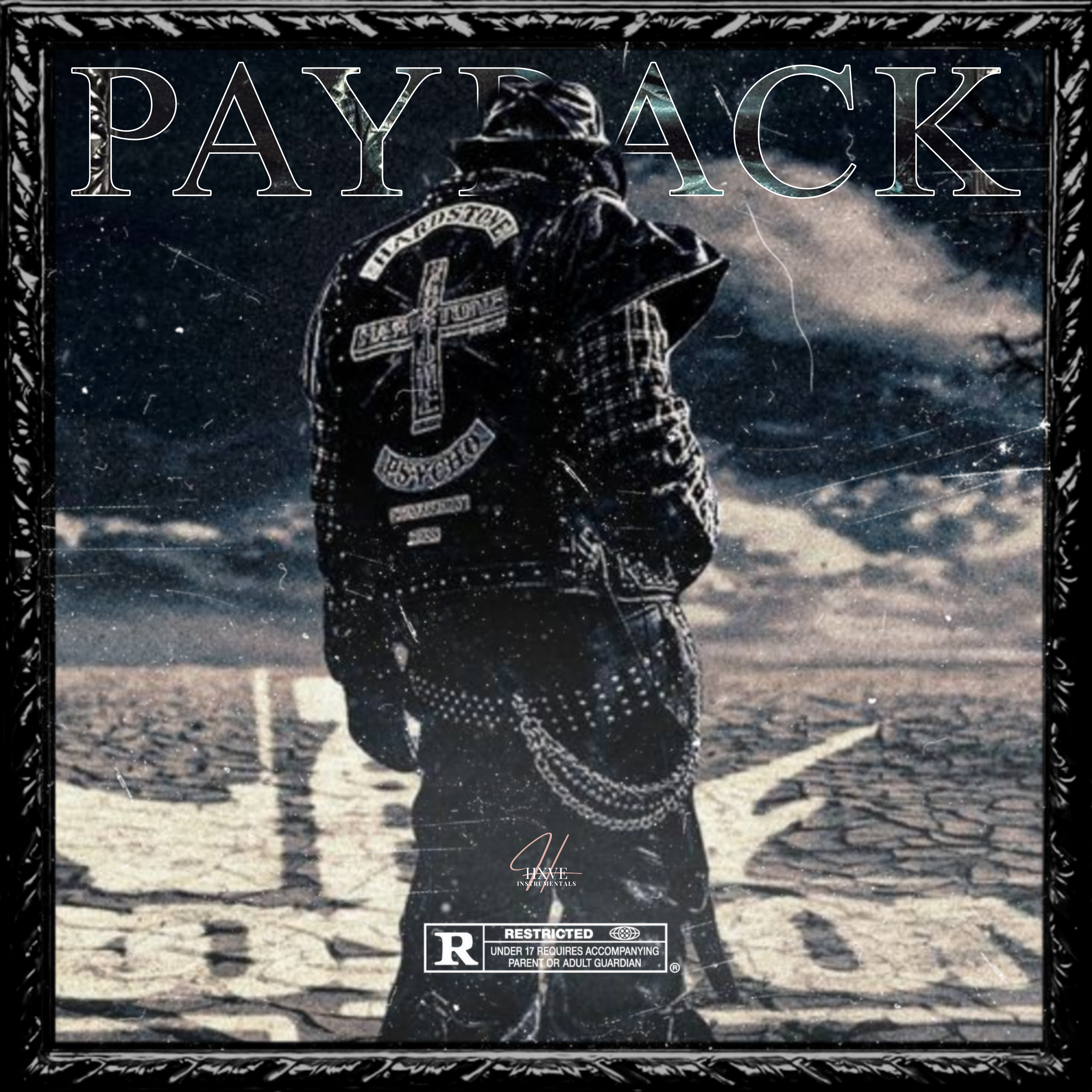[FREE] P A Y B A C K - Melody Pack - Payhip