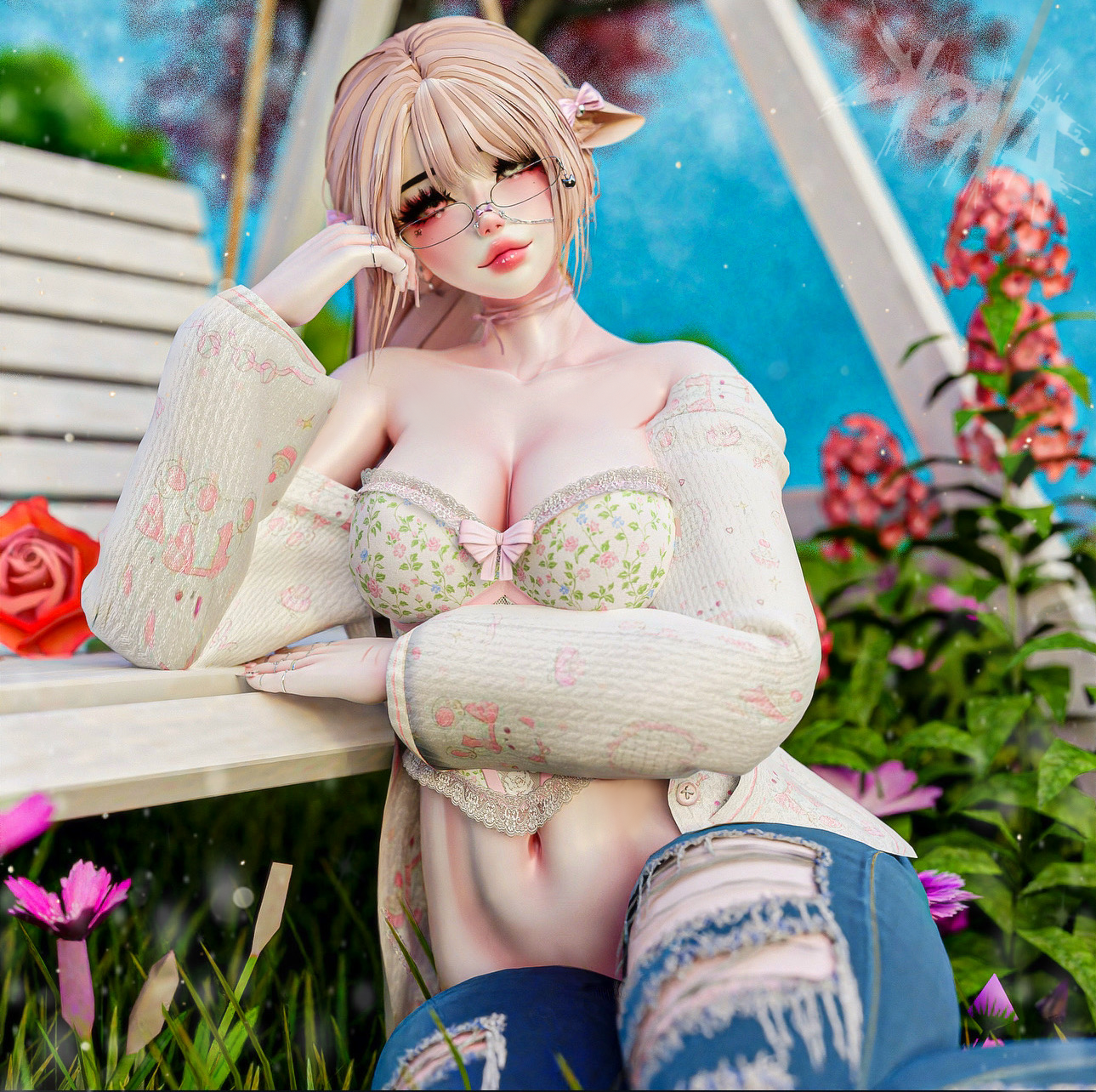 Arlee ( PC | FT ) - Payhip