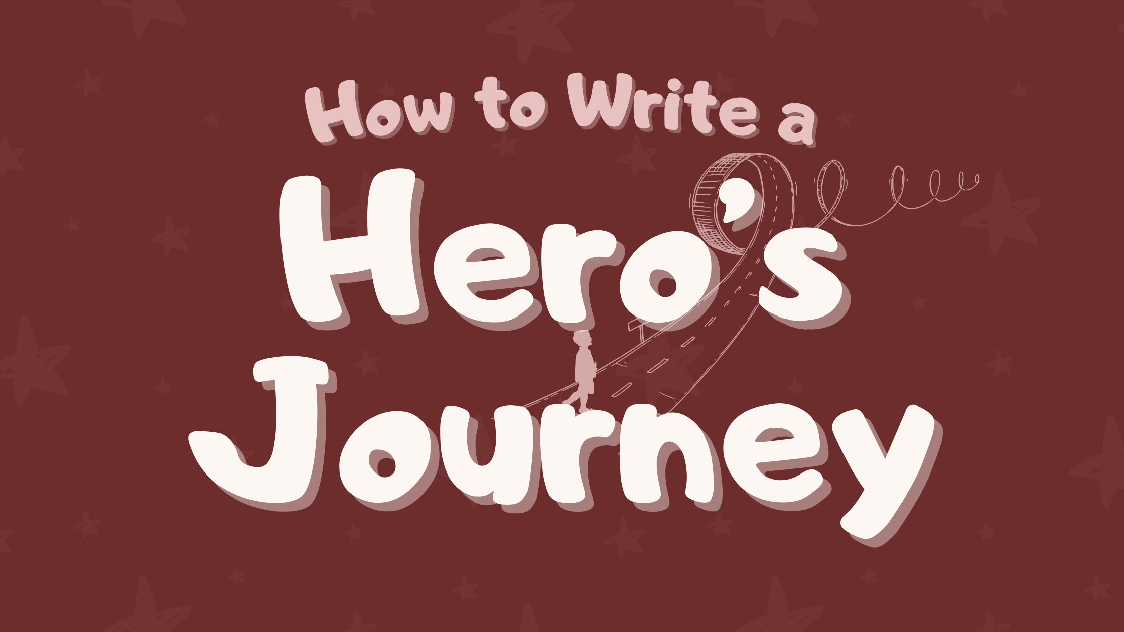 How to Write a Hero’s Journey That Hooks Readers