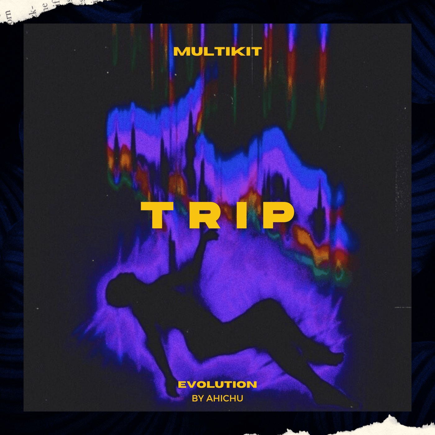 T R I P : MULTI KIT (PEDAL TONE) - Payhip