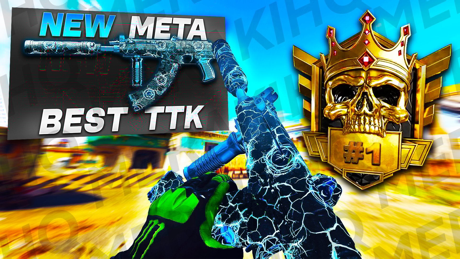 KSV Afterlife Pack (3 Thumbnails) - BO6/WZ - Payhip