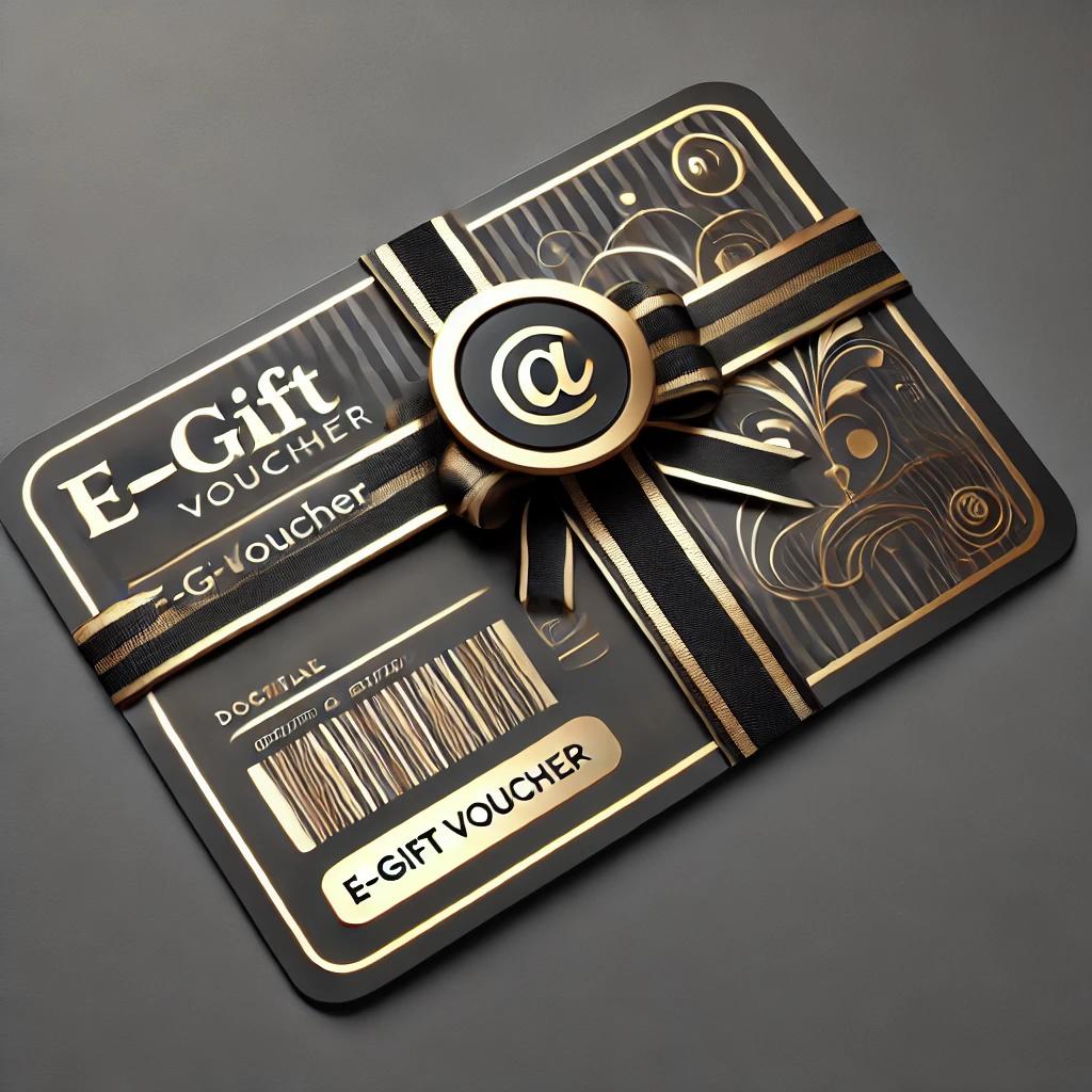 E_Gift Voucher - Payhip
