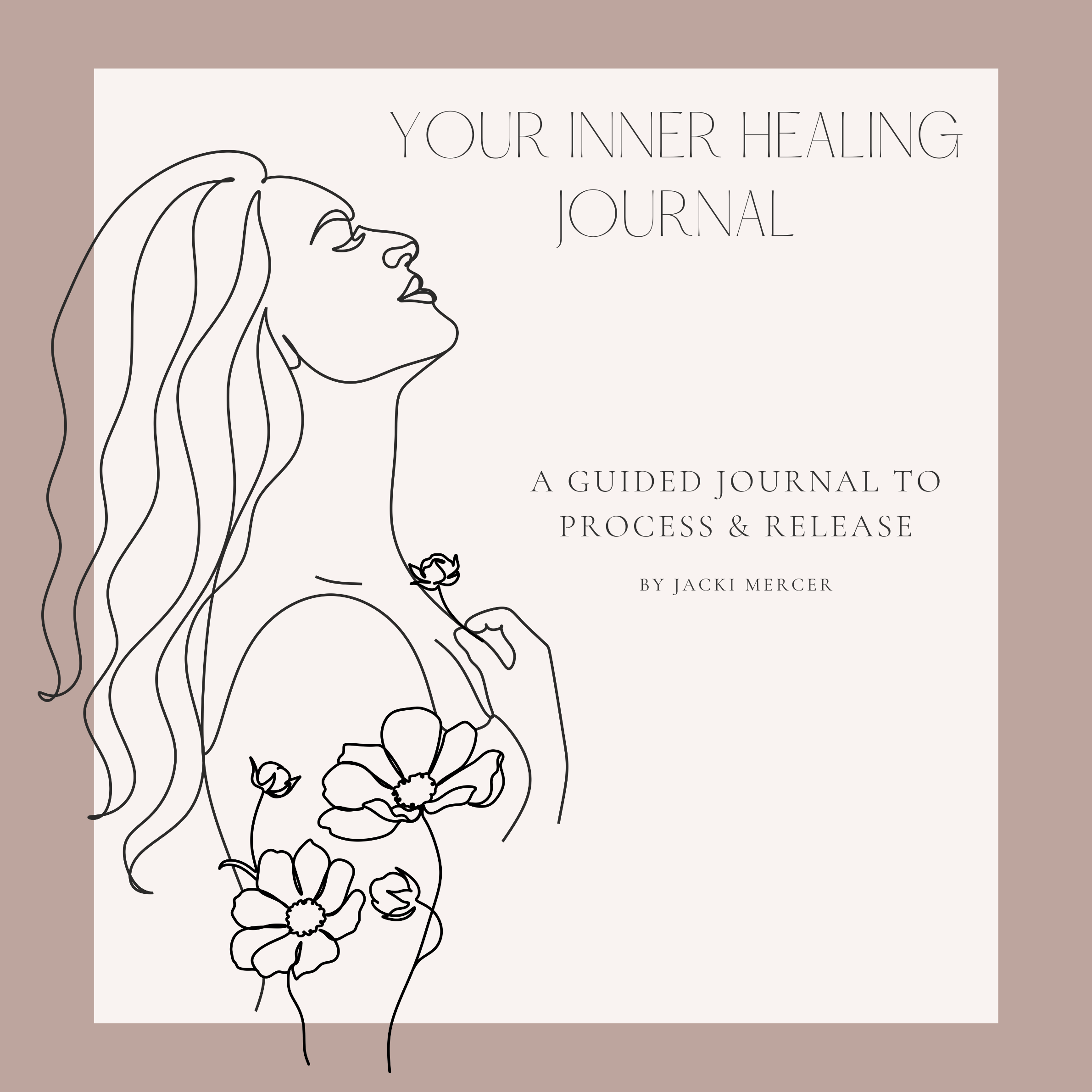 Your Inner Healing Journal - Payhip