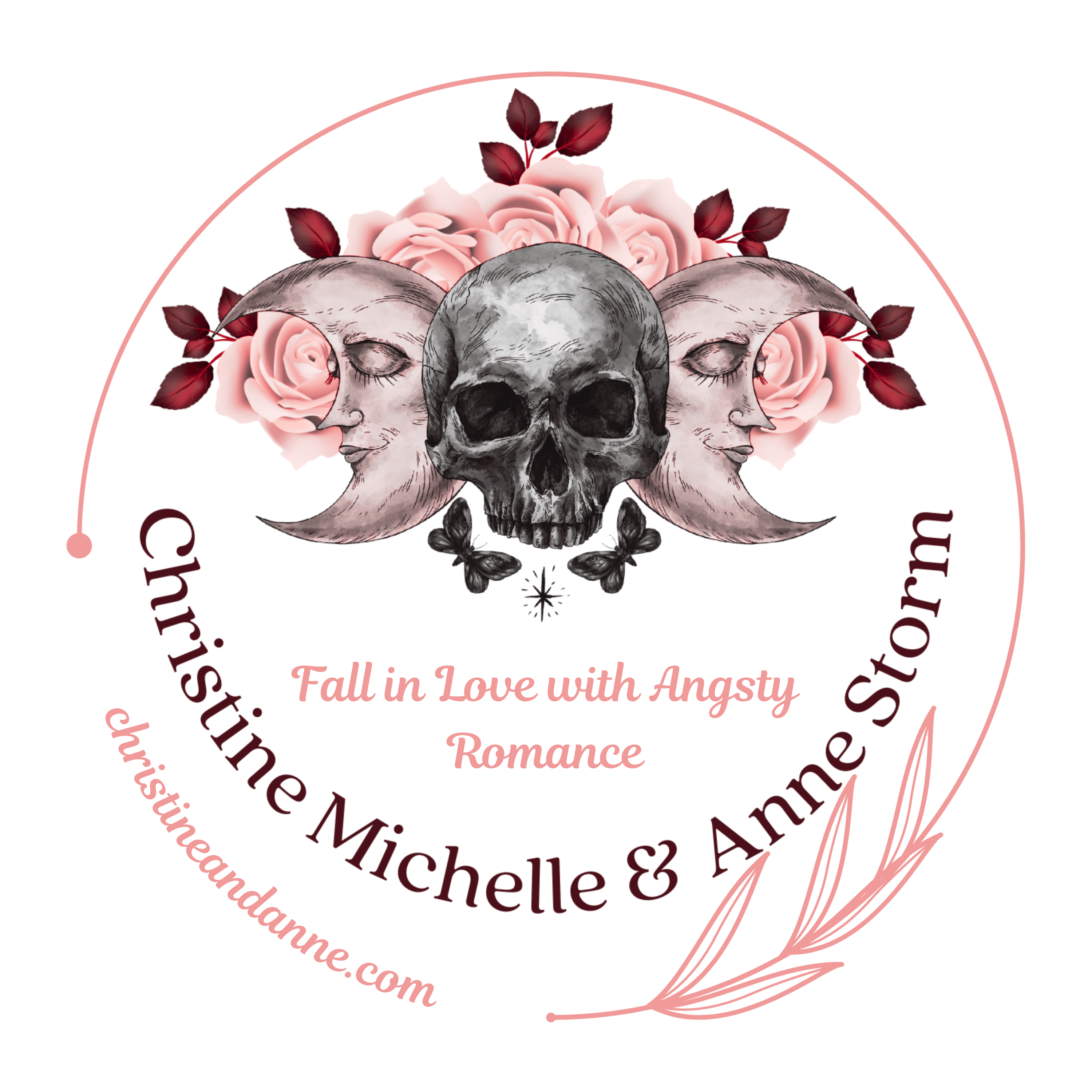 Christine Michelle & Anne Storm Books