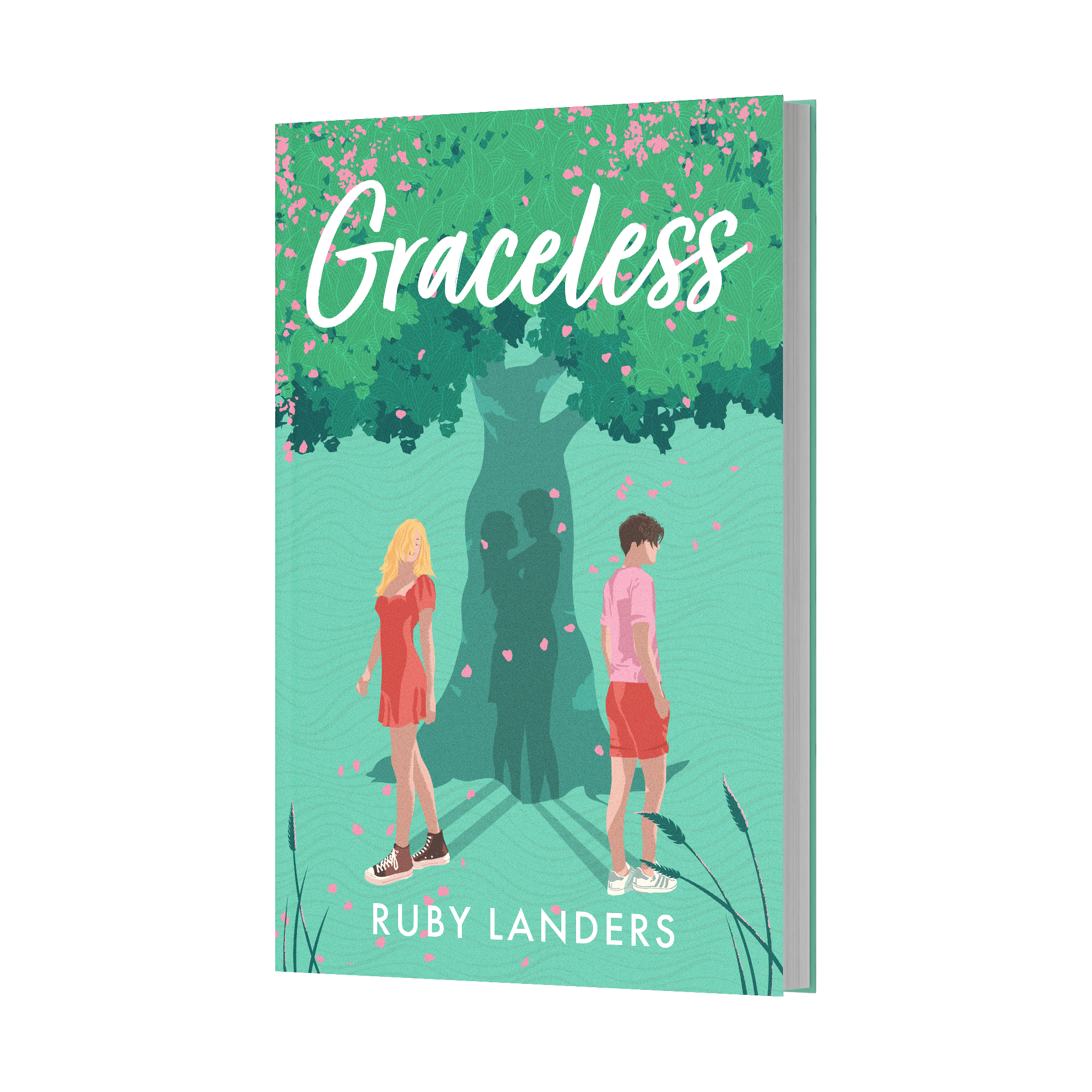 Ruby Landers Books - Payhip