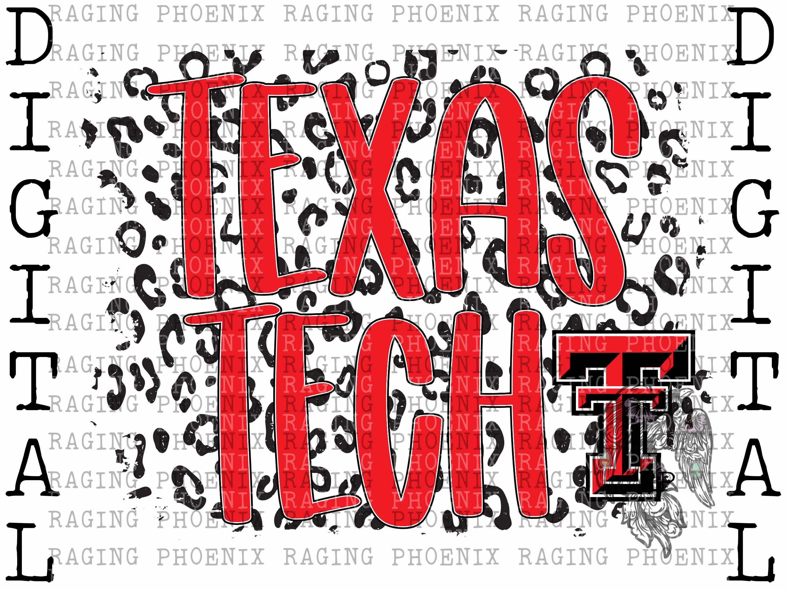 TECH LEOPARD BACKGROUND-MB336 - Payhip